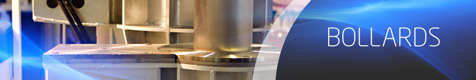 bollards - Turnstar