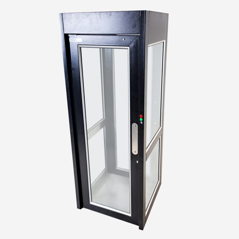 ManTrap Automatic - Turnstar