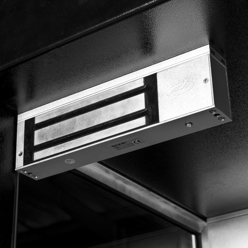 ManTrap Manual - Turnstar