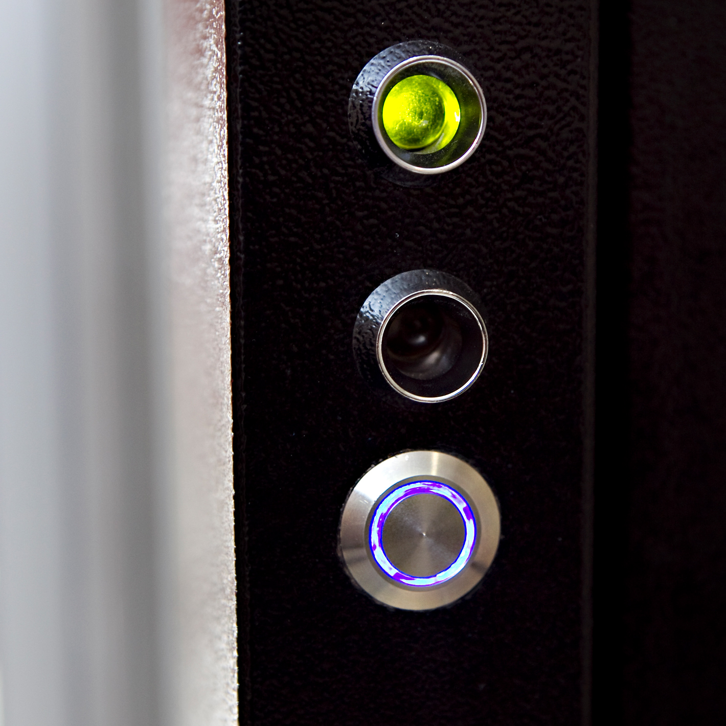 ManTrap Manual - Turnstar