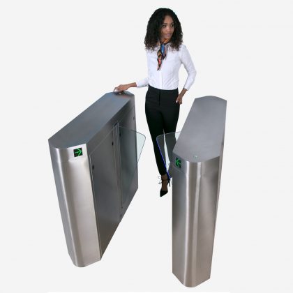 Speedgates | Turnstar