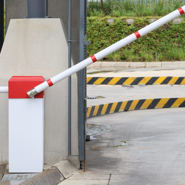 Traffic Master Automatic - Turnstar