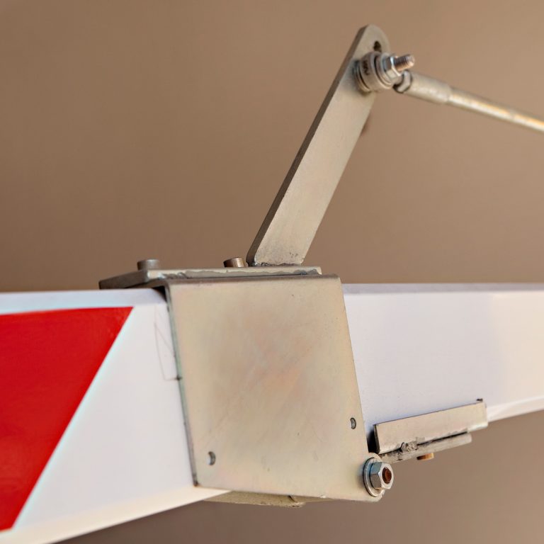 Traffic Master Automatic - Turnstar