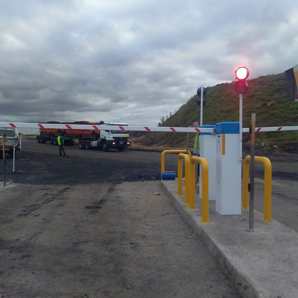 Traffic Master Automatic - Turnstar