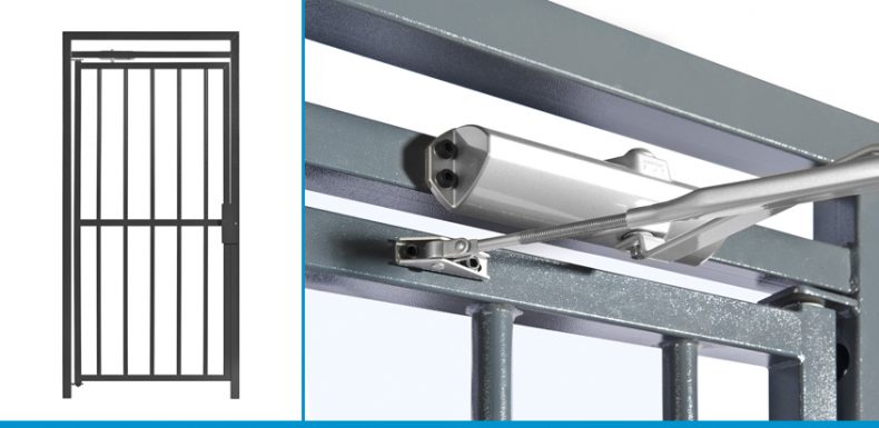 2019B_Full_Ht_Security_Gates - Turnstar