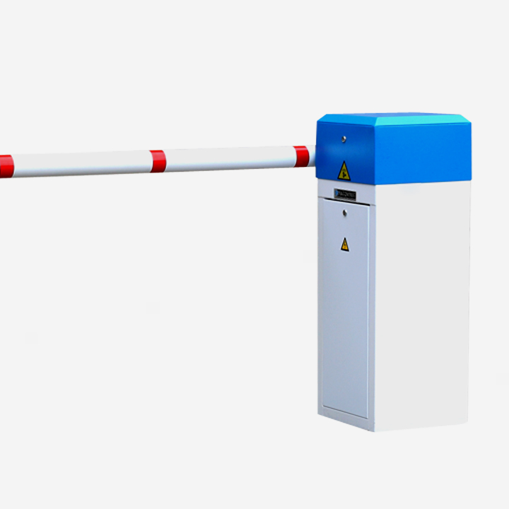 Traffic Automatic Vehicle Barrier Product | Turnstar