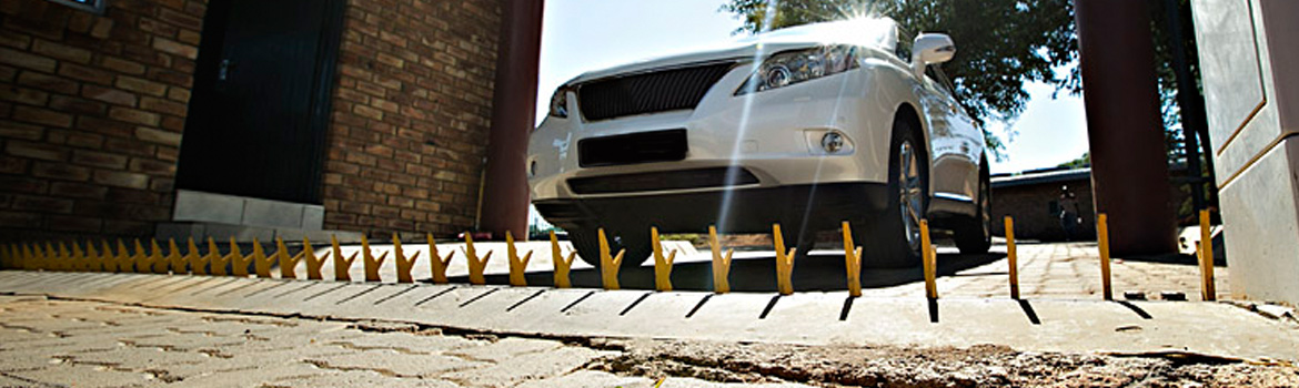 Talon-Auto - Turnstar