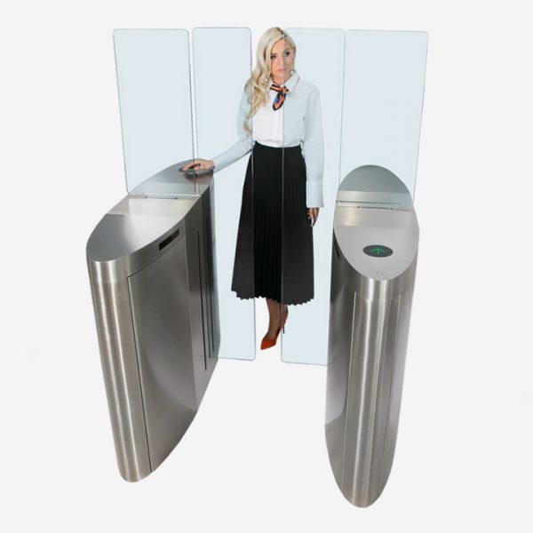 Speedgates | Turnstar