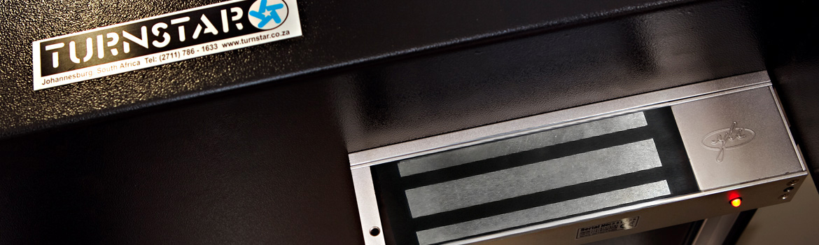 Man-Traps - Turnstar