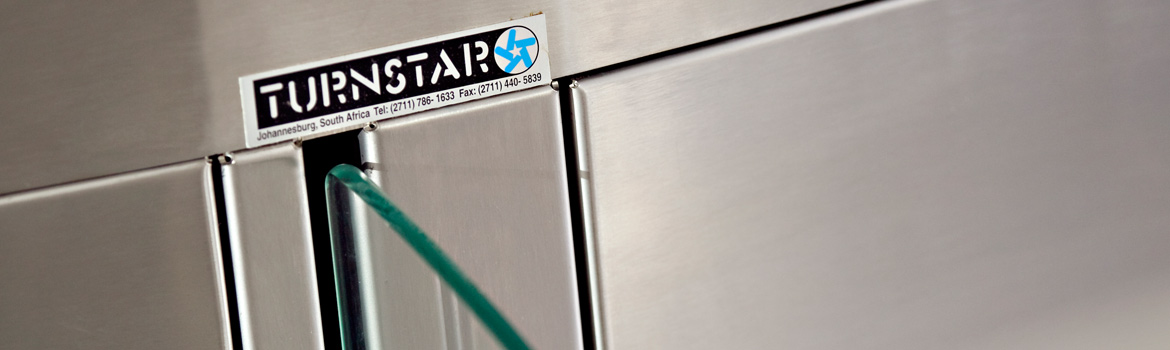 Distributors For Turnstar Projects | Turnstar