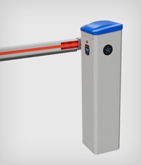 Turnstar VELOCITY traffic barrier - Turnstar