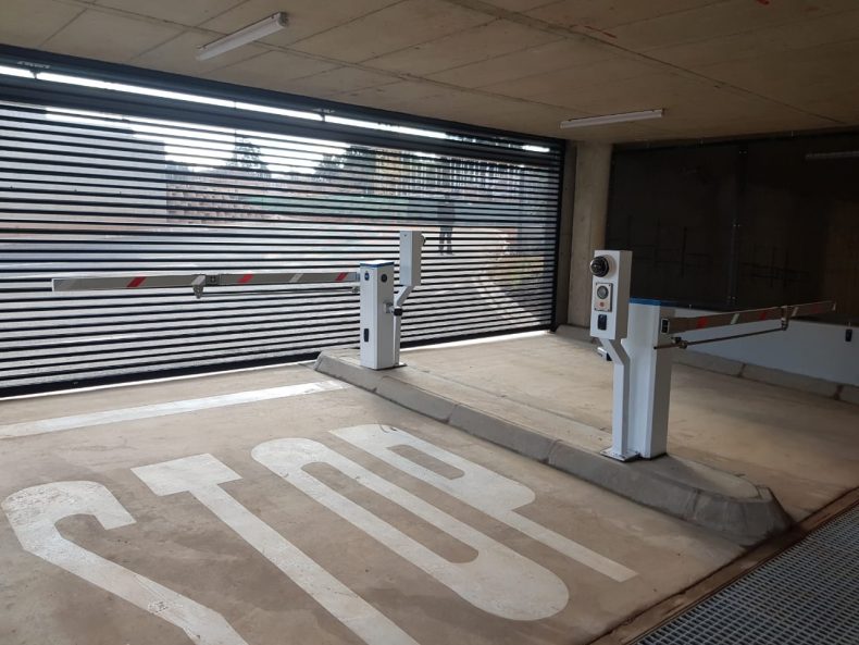 ABSA chooses the velocity - Turnstar
