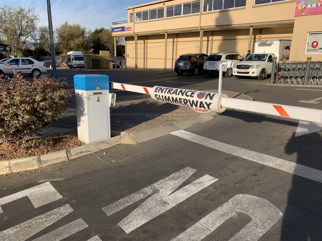 Traffic Master BLDC for KosherWorld - Turnstar