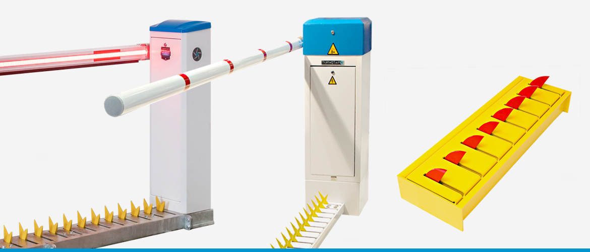 2019B_Spike_Barriers_General - Turnstar