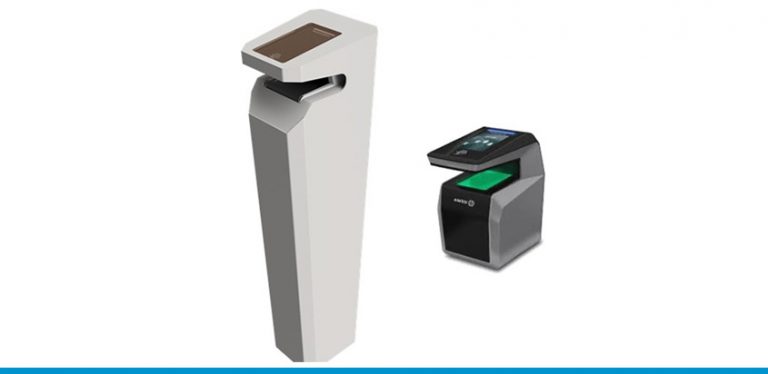 Morpho Wave Pedestal - Turnstar