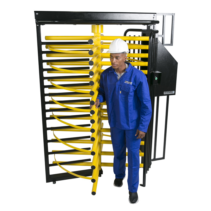 Turnstar Hygie Turnstile - Turnstar