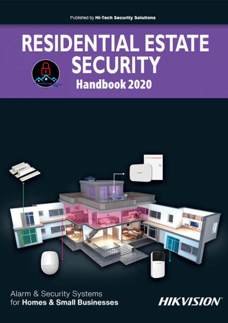 Increasing estate security with spike barriers - Turnstar