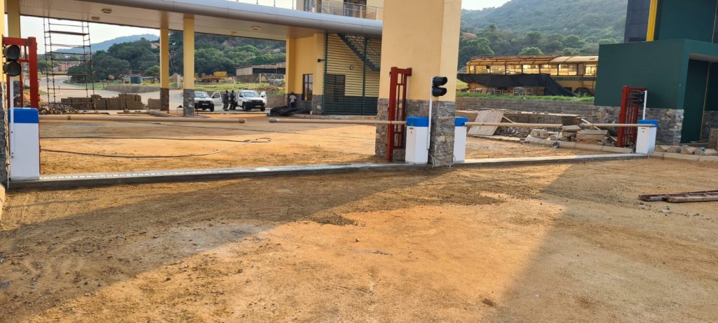 Zion Christian Church ZCC - 2020 - Turnstar