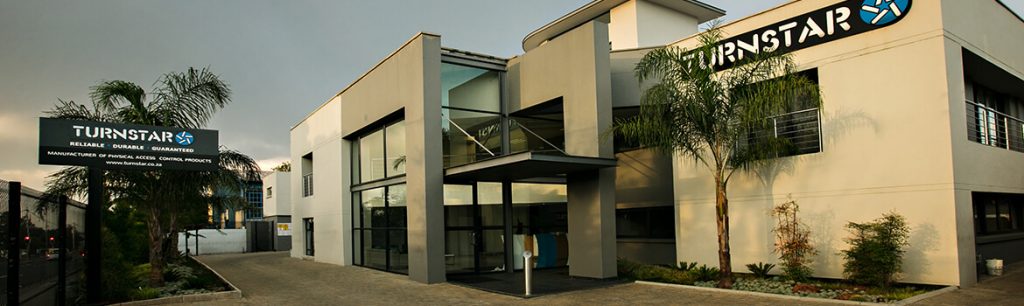 Turnstar Entry - Turnstar