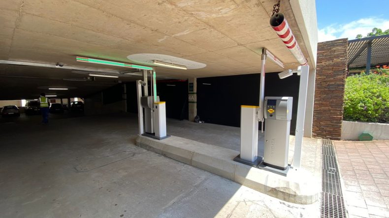 Velocity for Zimabali Resort - Turnstar