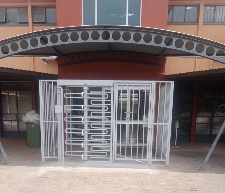 BHP BILLITON - Turnstar