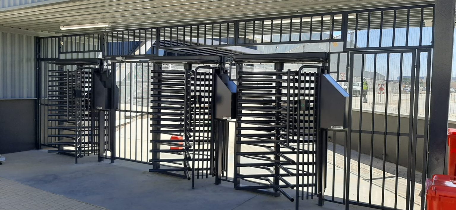 Ford - 2022 - Turnstar