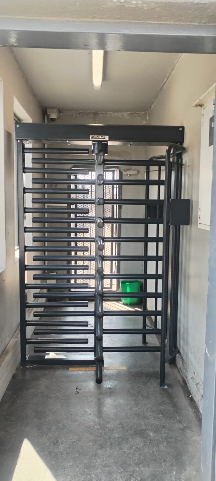 Karan Beef Chooses Turnstar - Turnstar